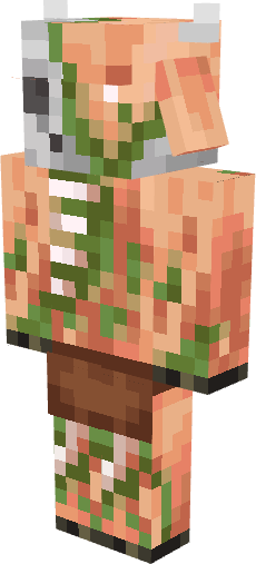 Just-In NETHER - Gallery - Minecraft Mods - CurseForge