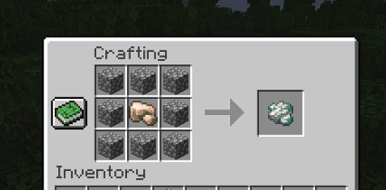 zinc recipe create - Gallery - Minecraft Mods - CurseForge