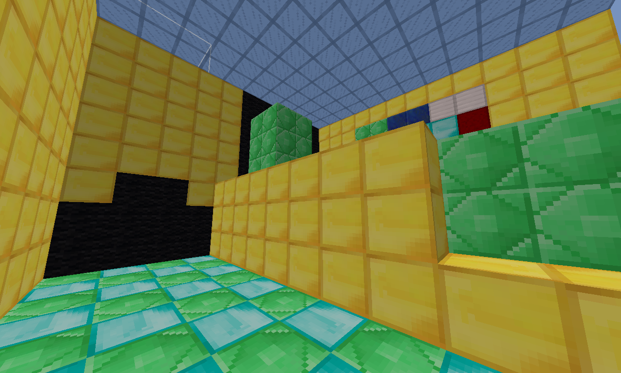 Ore Trees and Structures - Gallery - Minecraft Mods - CurseForge