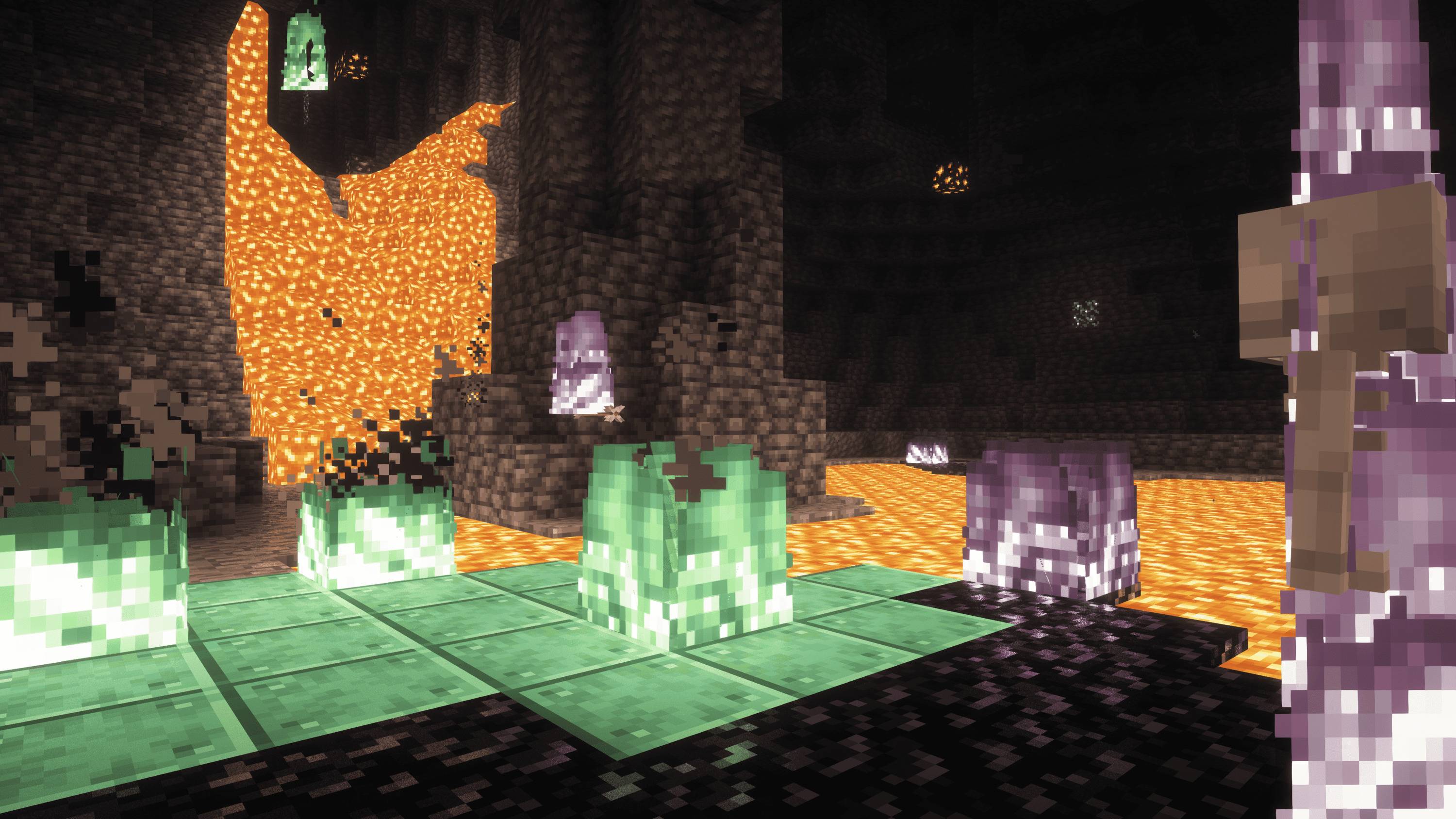 Firorize - Minecraft Mods - CurseForge