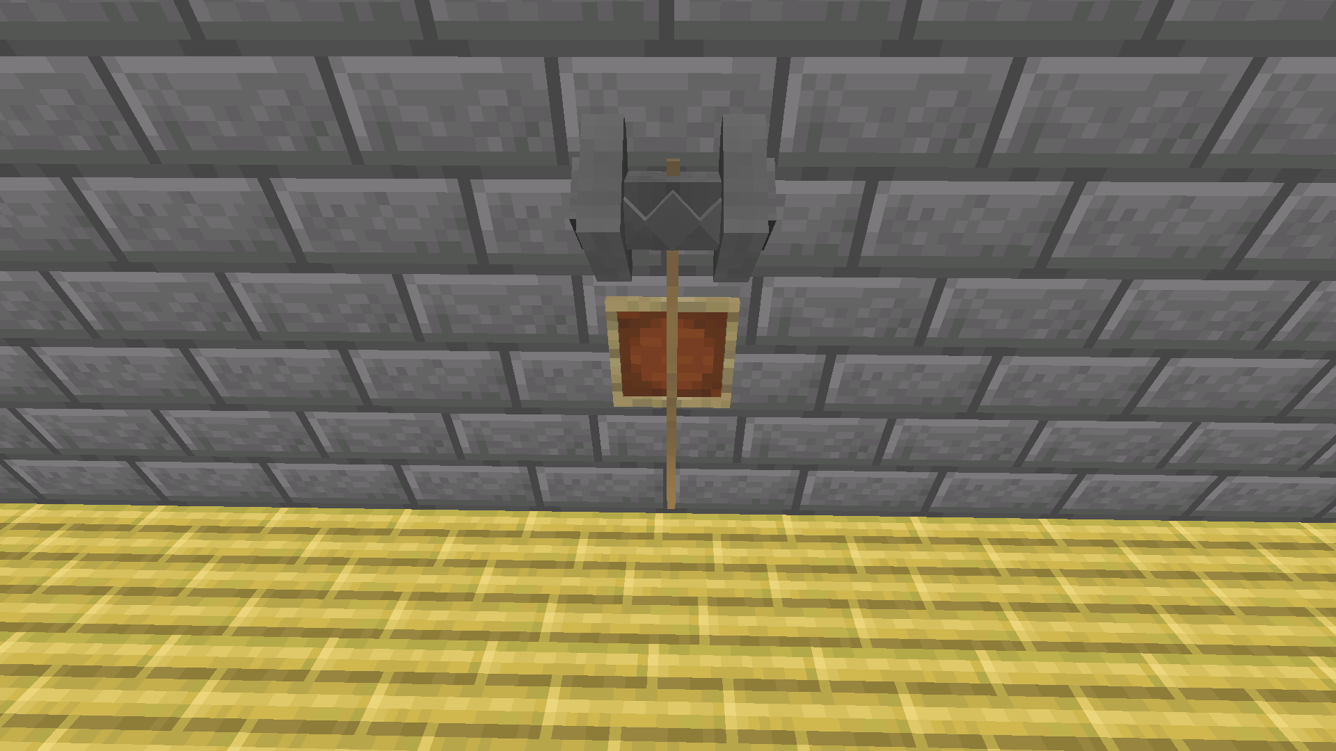 Bankotsu's Claymore++ - Gallery - Minecraft Mods - CurseForge