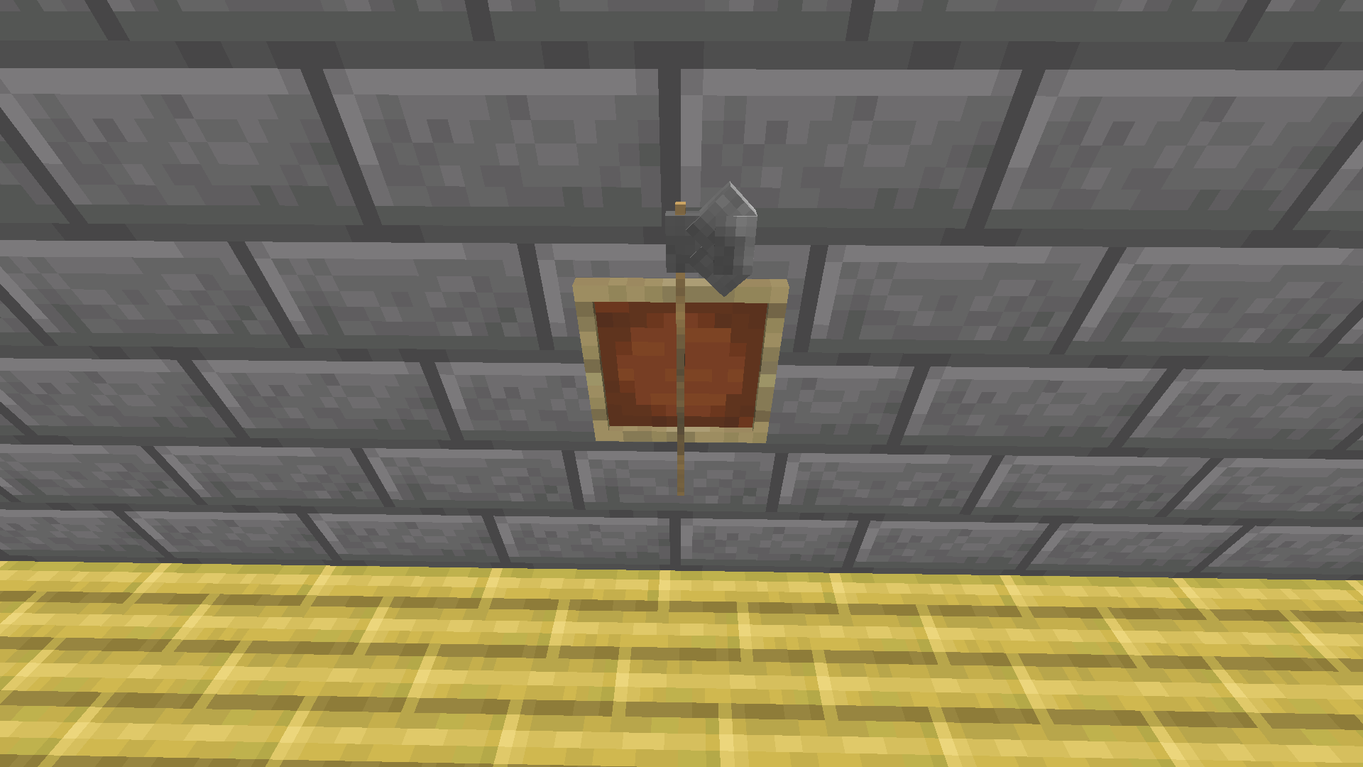 Bankotsu's Claymore++ - Gallery - Minecraft Mods - CurseForge