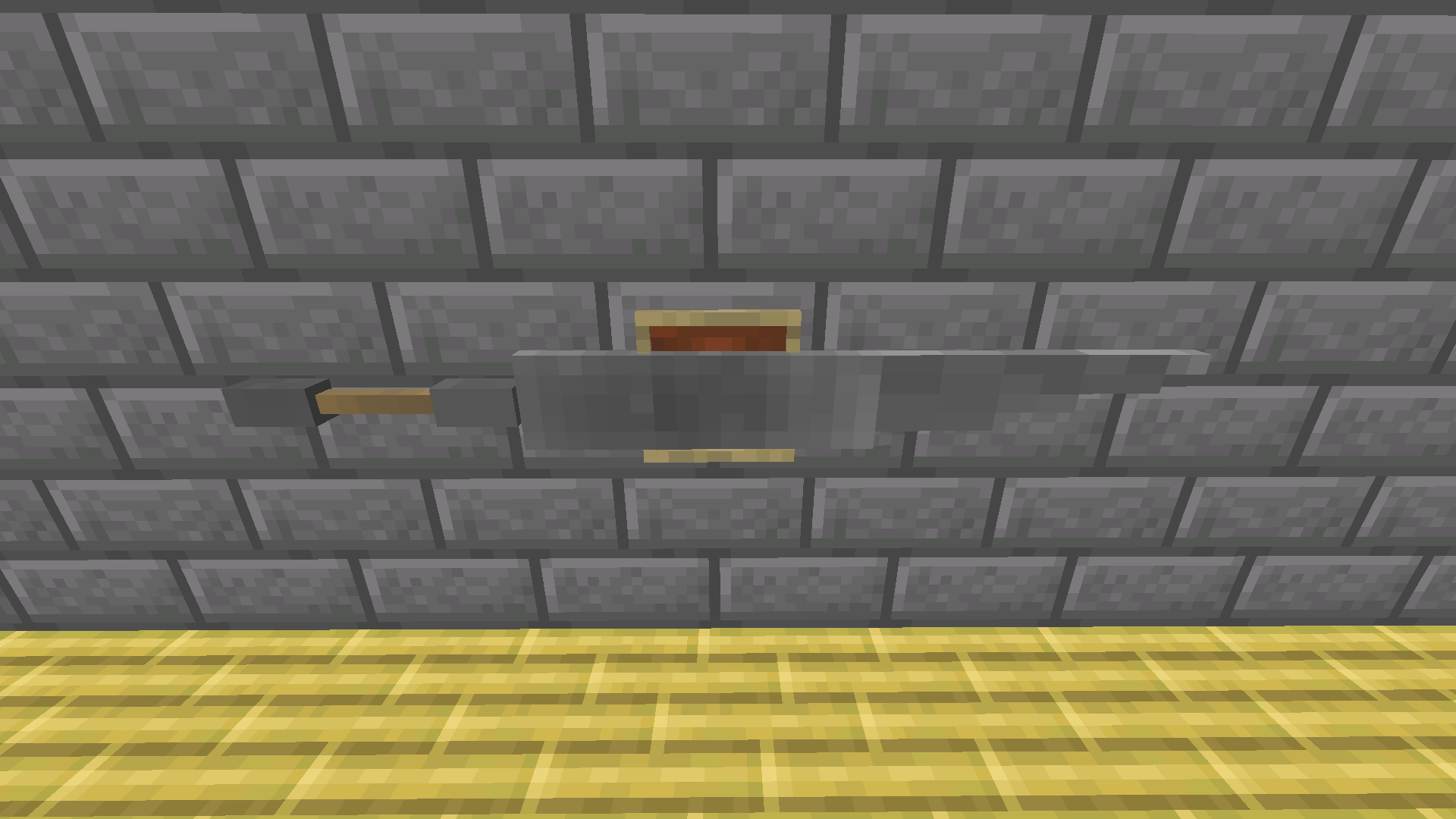 Bankotsu's Claymore++ - Gallery - Minecraft Mods - CurseForge