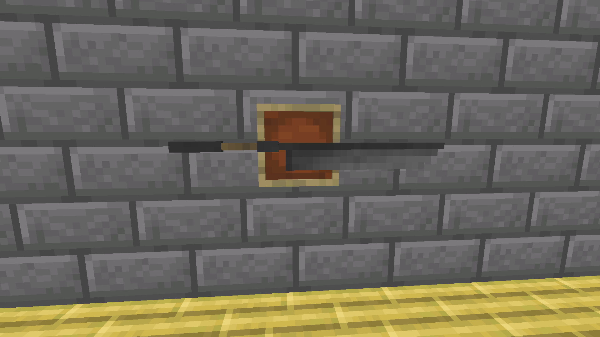 Bankotsu's Claymore++ - Gallery - Minecraft Mods - CurseForge