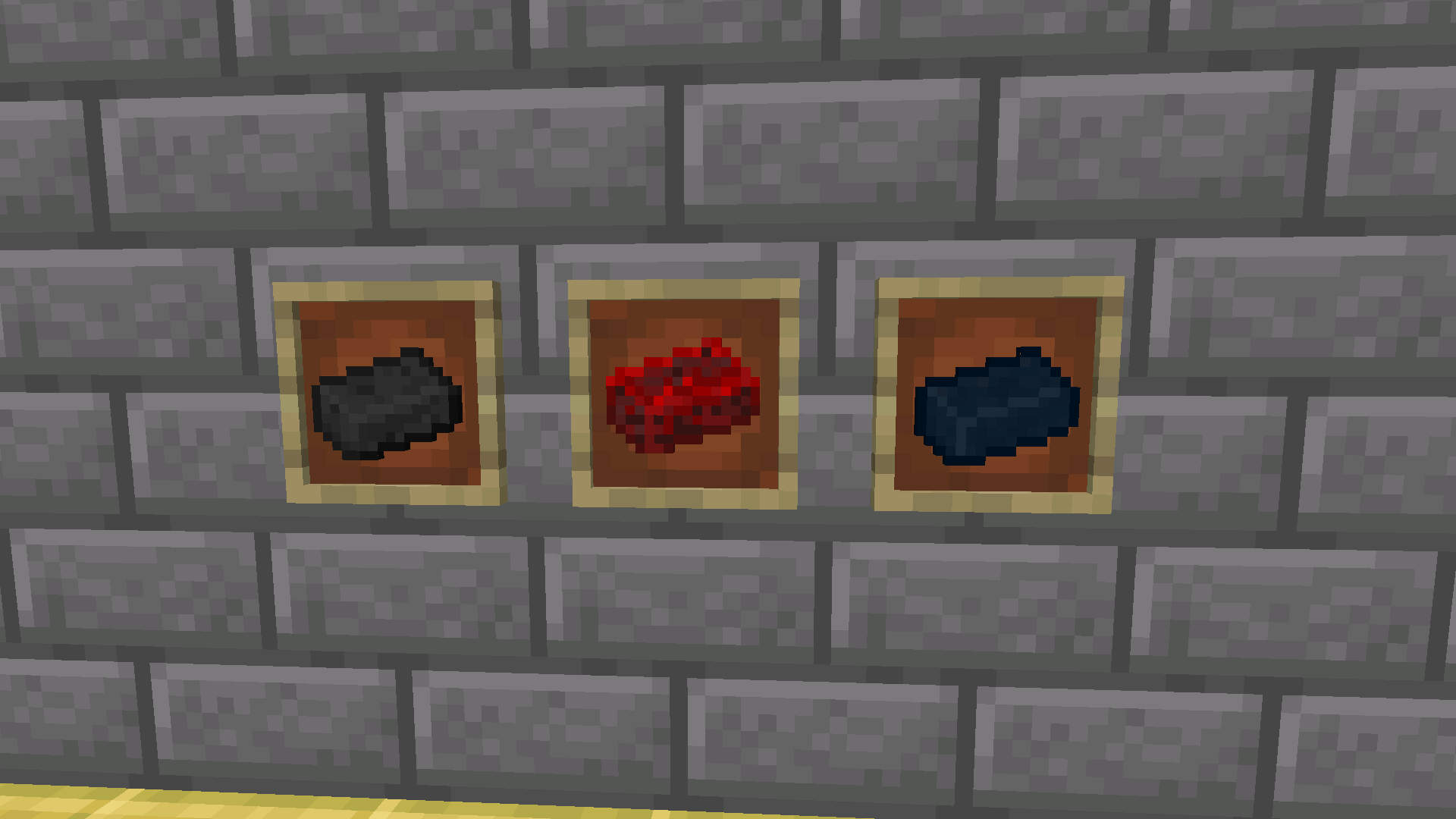 Bankotsu's Claymore++ - Gallery - Minecraft Mods - CurseForge