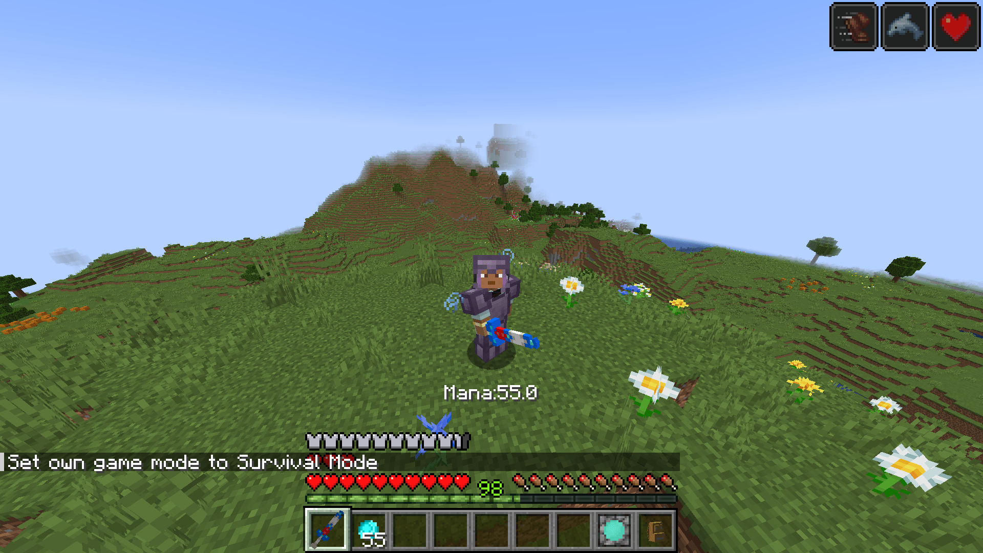 Wizzards! - Gallery - Minecraft Mods - CurseForge