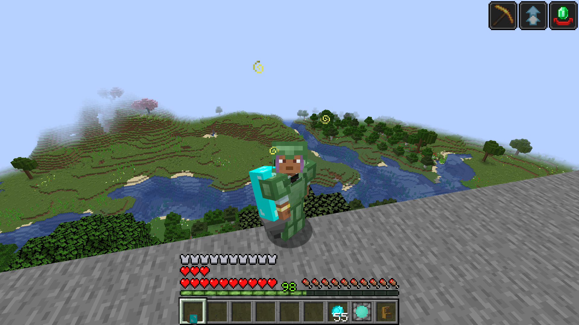 Wizzards! - Gallery - Minecraft Mods - CurseForge