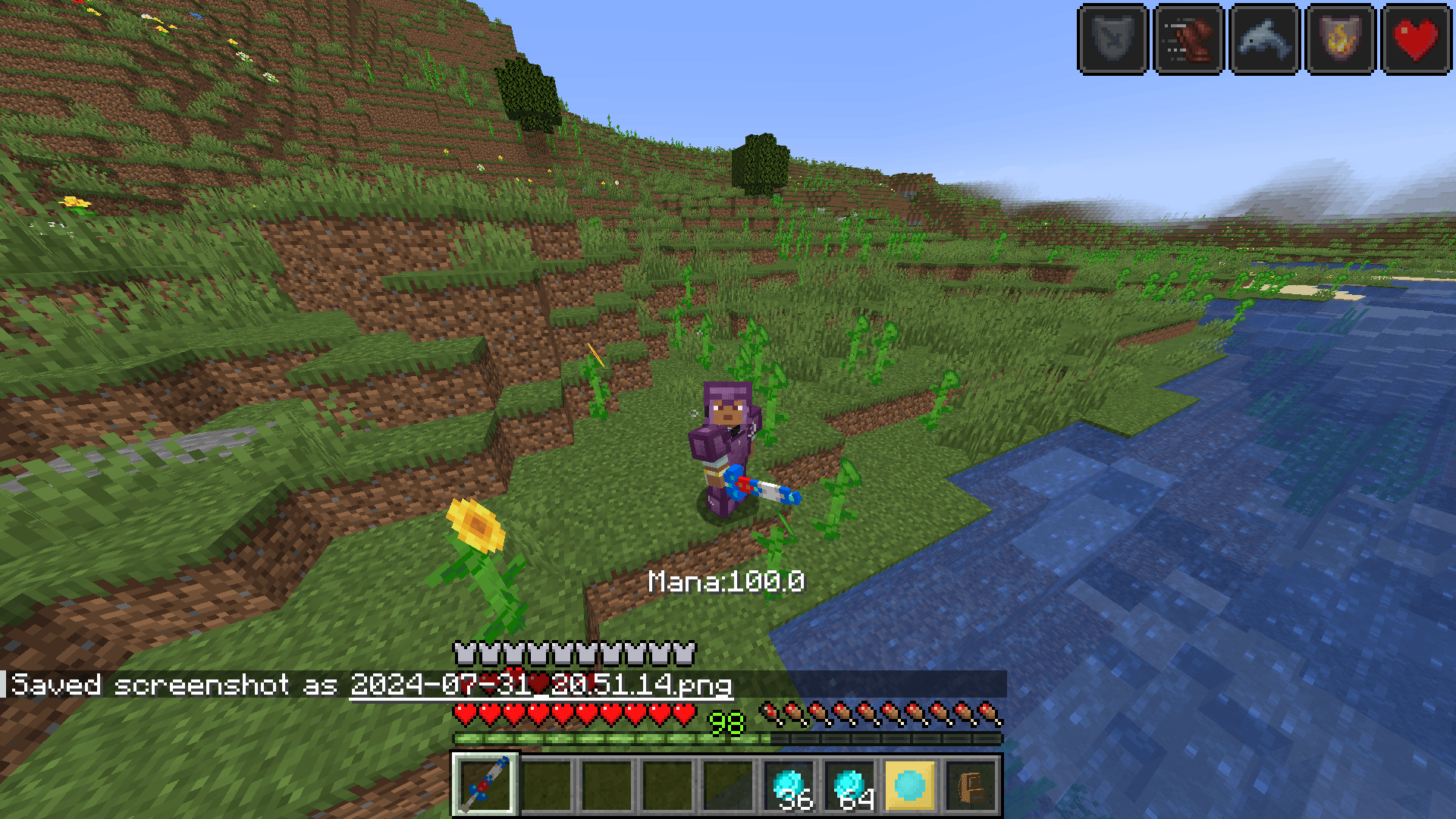 Wizzards! - Gallery - Minecraft Mods - CurseForge