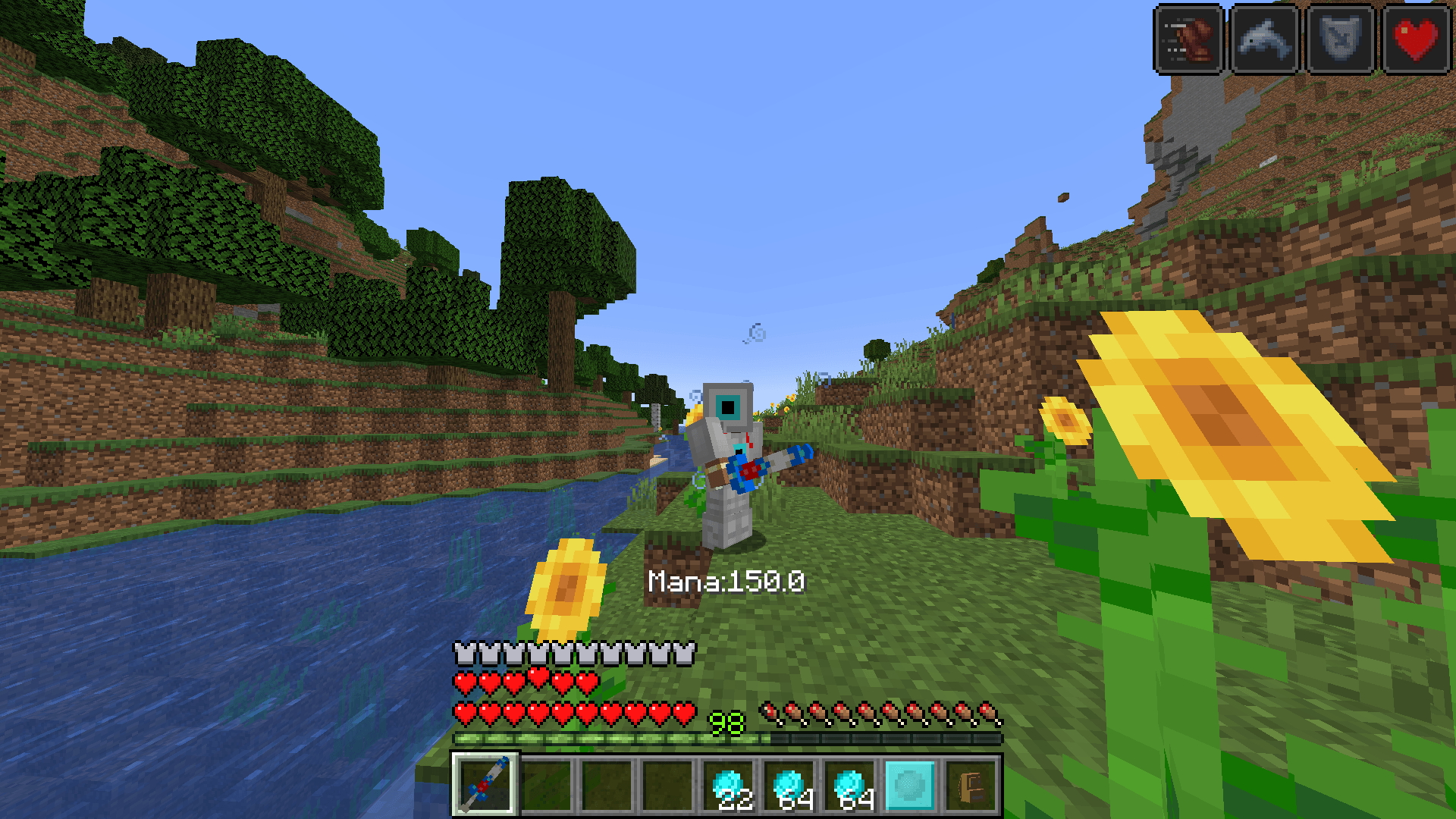 Wizzards! - Gallery - Minecraft Mods - CurseForge