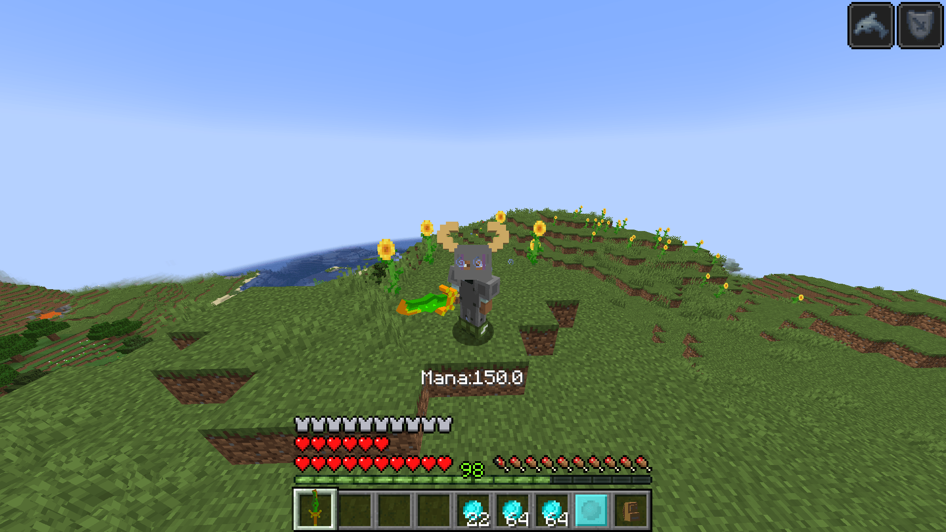 Wizzards! - Gallery - Minecraft Mods - CurseForge