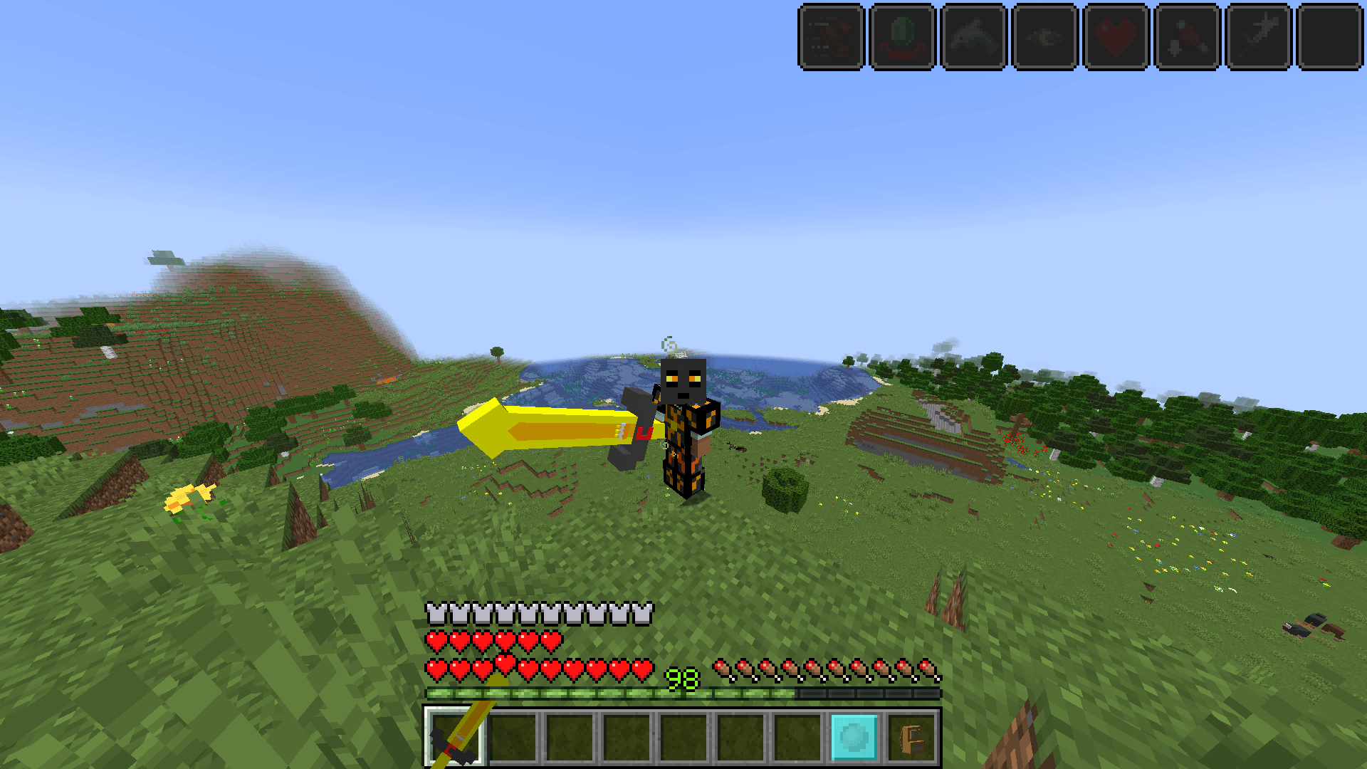 Wizzards! - Gallery - Minecraft Mods - CurseForge