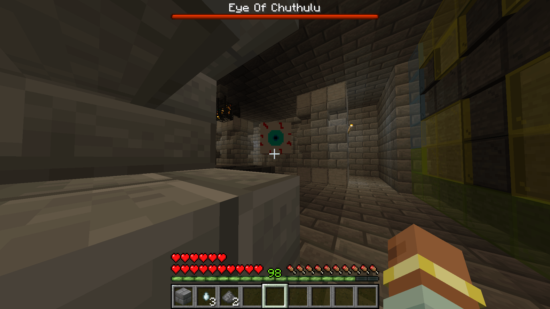 Wizzards! - Gallery - Minecraft Mods - CurseForge