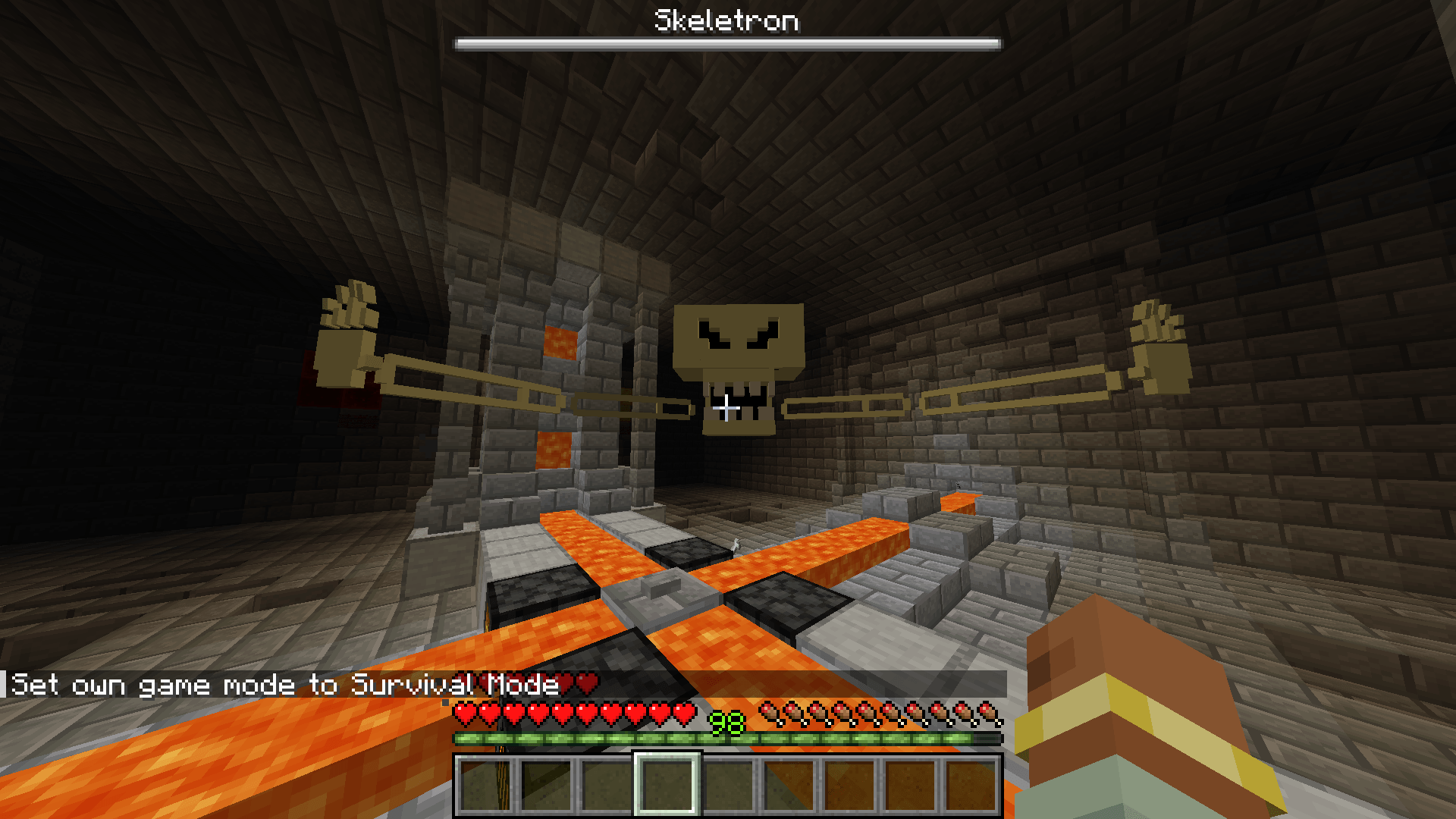 Wizzards! - Gallery - Minecraft Mods - CurseForge