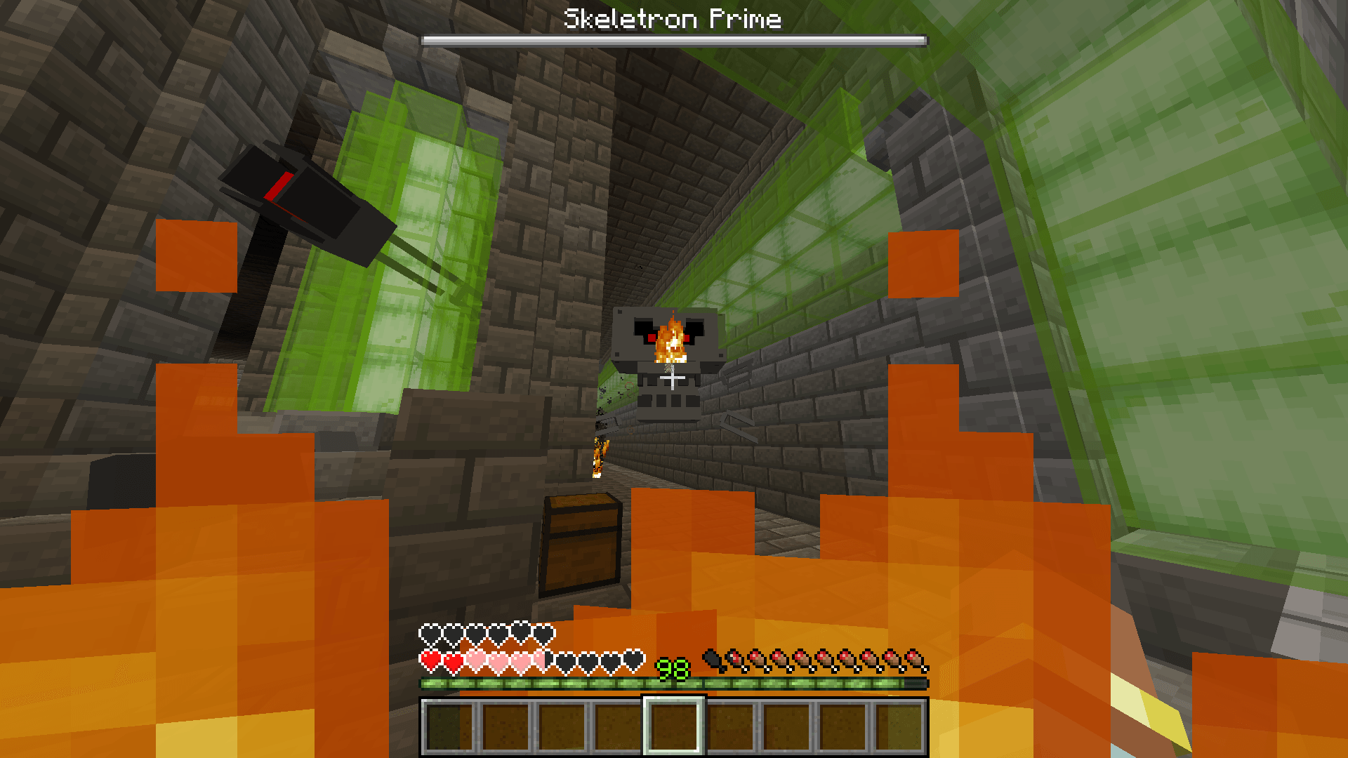 Wizzards! - Gallery - Minecraft Mods - CurseForge