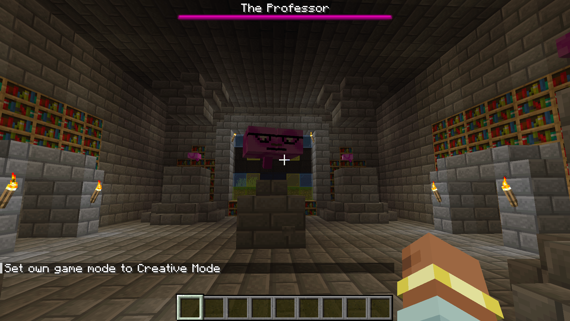 Wizzards! - Gallery - Minecraft Mods - CurseForge