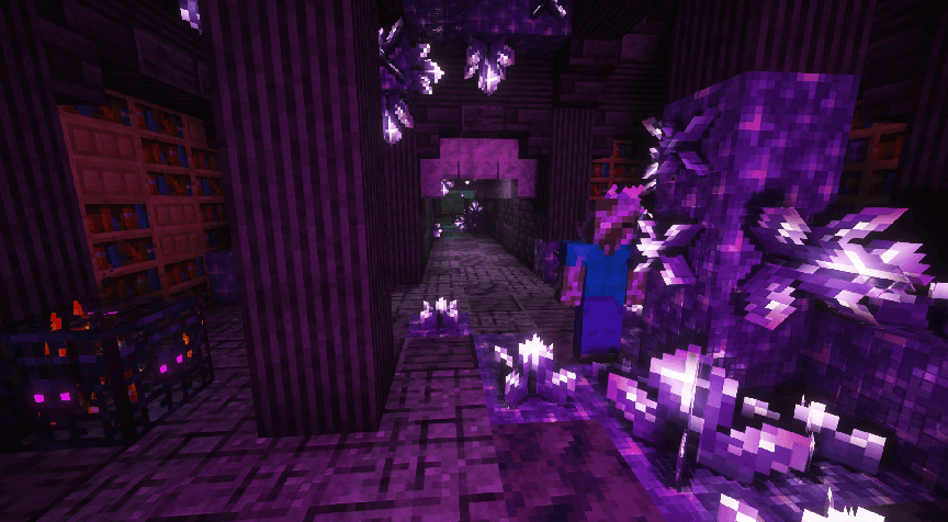 The Long Story - Minecraft Mods - CurseForge