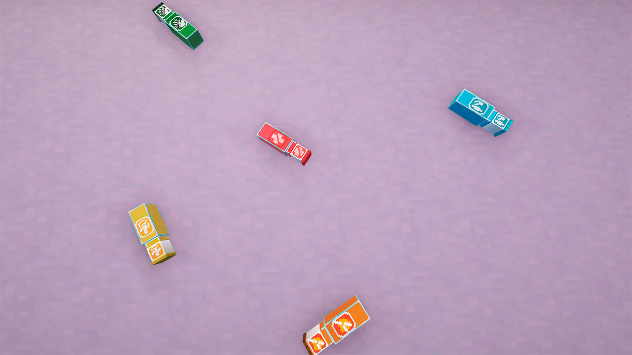 Perk-a-Craft - Gallery - Minecraft Resource Packs - CurseForge