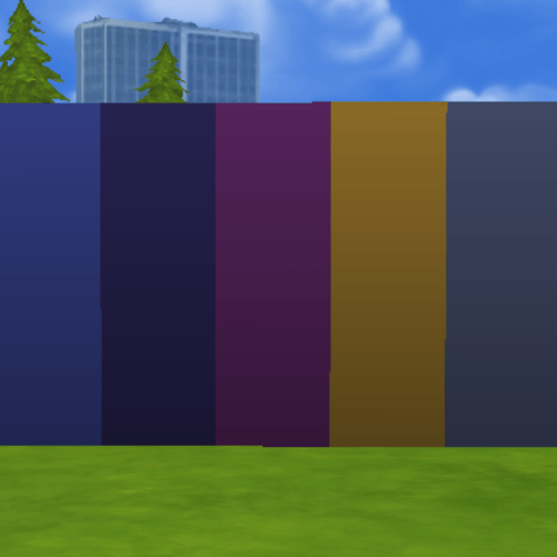 Exclusive - Gallery - The Sims 4 Build / Buy - CurseForge