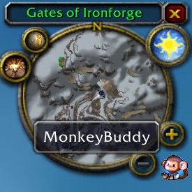 MonkeyBuddy - World of Warcraft Addons - CurseForge