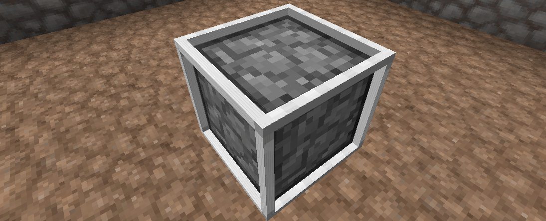 CraftTech Machines [Datapack] - Minecraft Data Packs - CurseForge