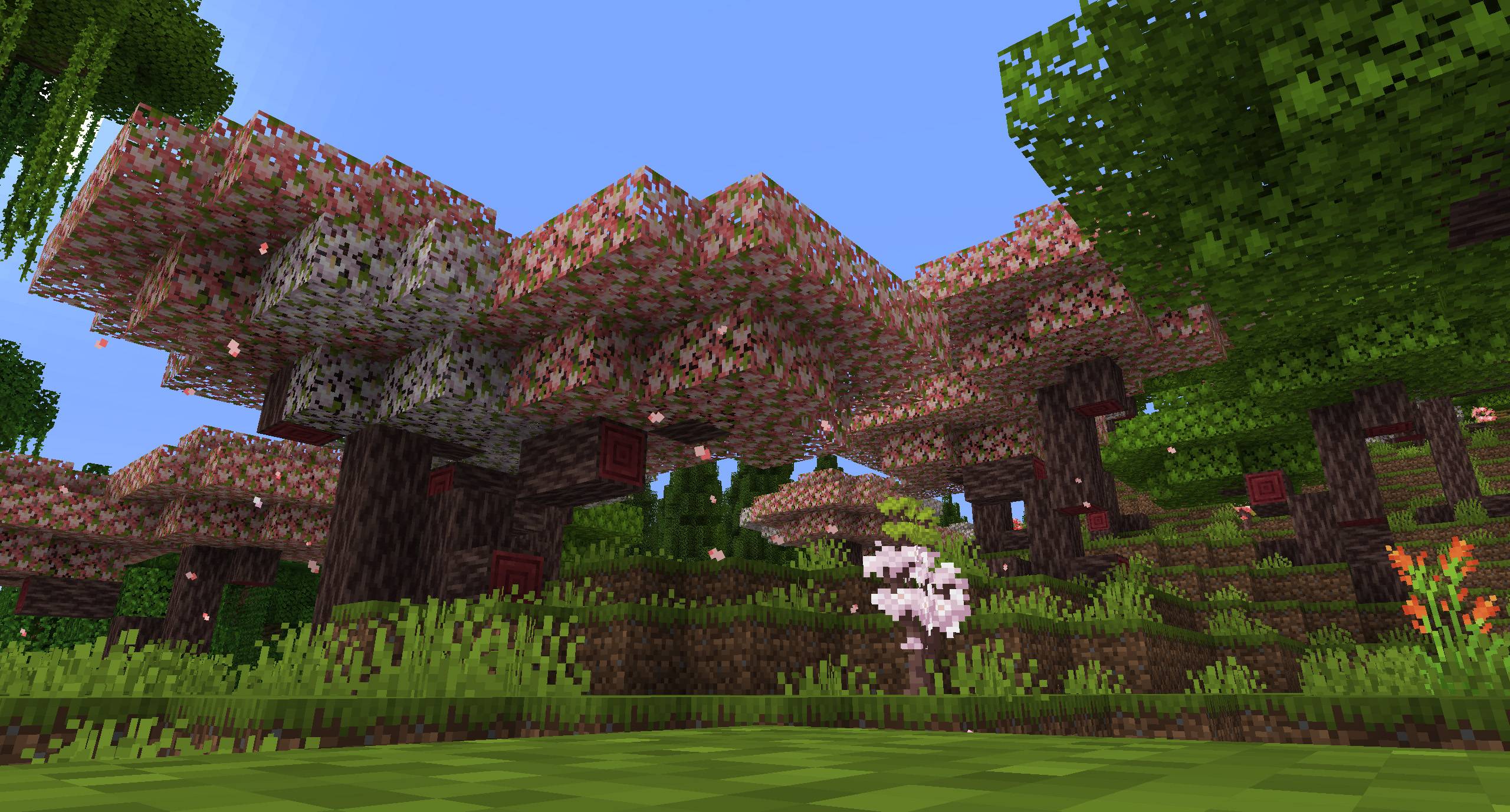 Create: Lets Create - Create 6.0 - Adventure 1000 Quest - Minecraft ...