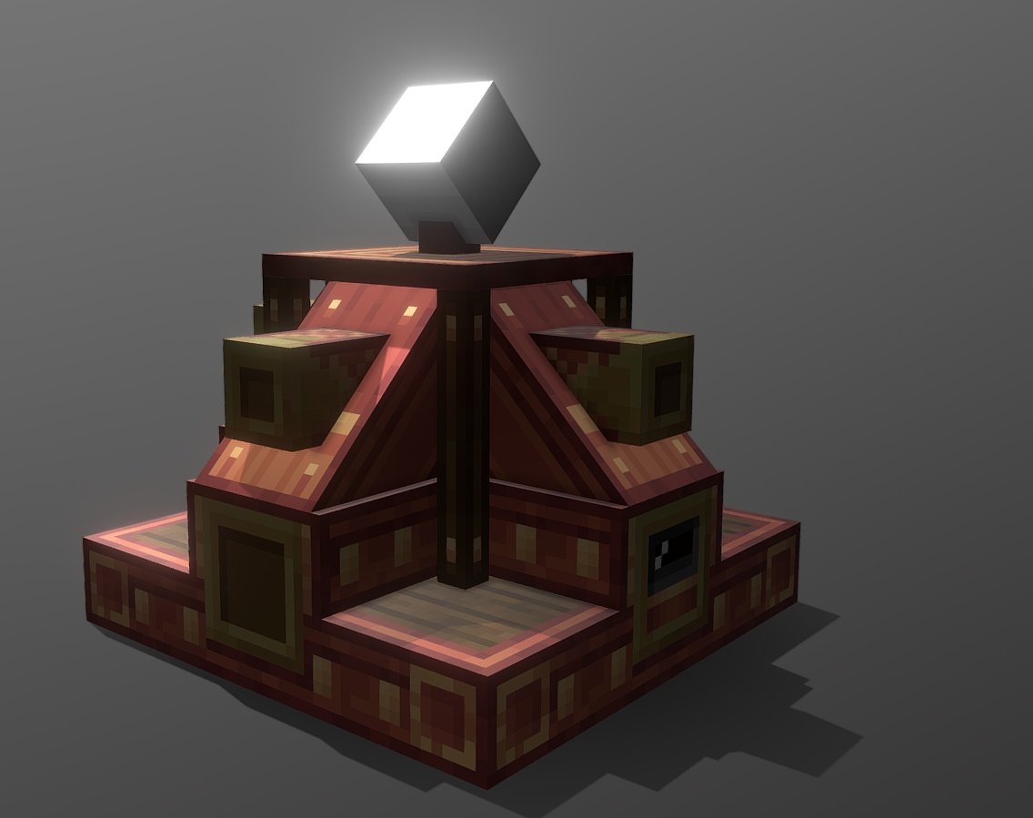 Frostbitten - Gallery - Minecraft Mods - CurseForge