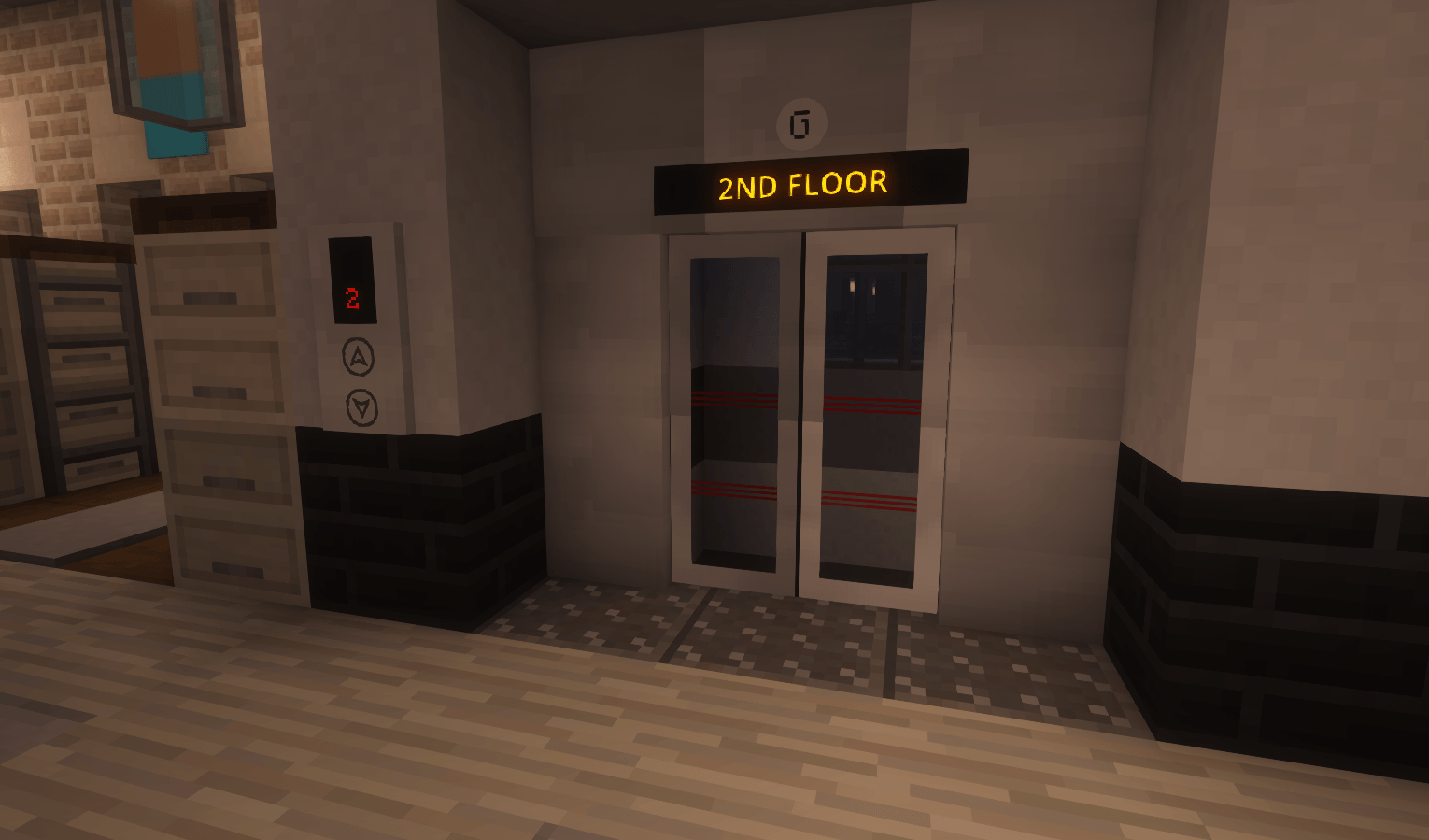 City Life: Lumina City - Gallery - Minecraft Modpacks - CurseForge