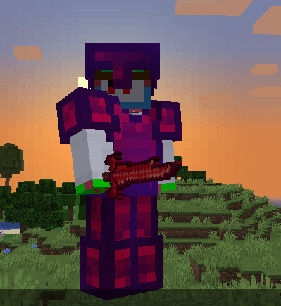 AdventureKraft - Minecraft Mods - CurseForge