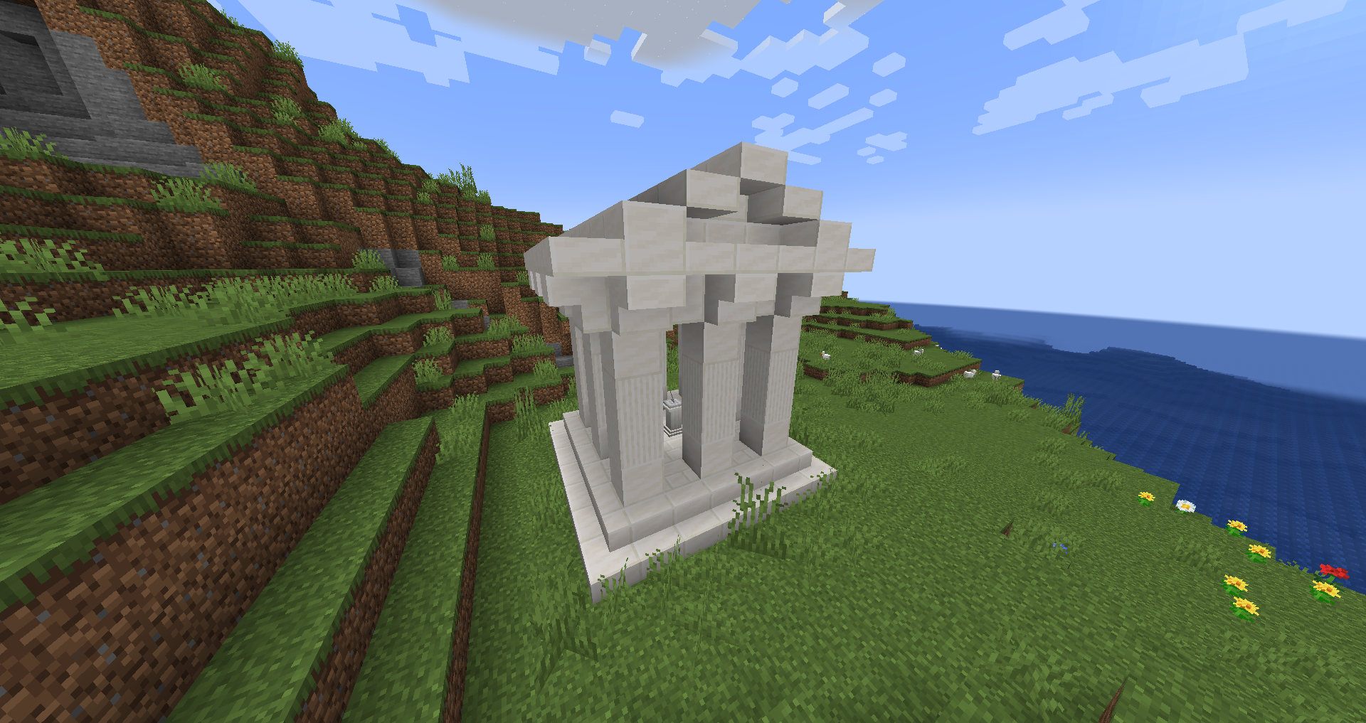 Sundials - Gallery - Minecraft Mods - CurseForge