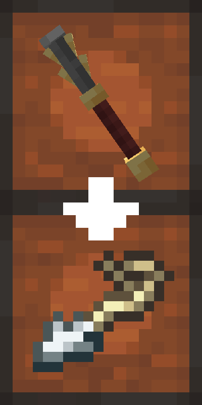 Clockwork: Retextured Simple - Gallery - Minecraft Resource Packs ...