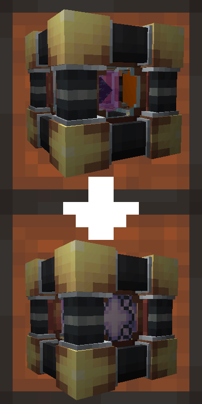 Clockwork: Retextured Simple - Gallery - Minecraft Resource Packs ...