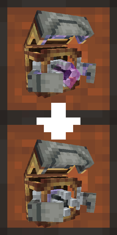 Clockwork: Retextured Simple - Gallery - Minecraft Resource Packs ...