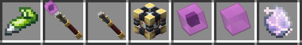 Clockwork: Retextured Simple - Gallery - Minecraft Resource Packs ...