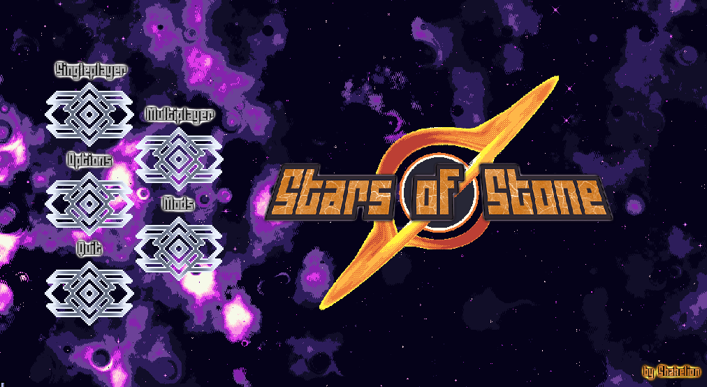 Stars of Stone - Minecraft Modpacks - CurseForge