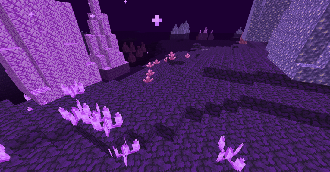 Wonder And Under - Gallery - Minecraft Mods - CurseForge