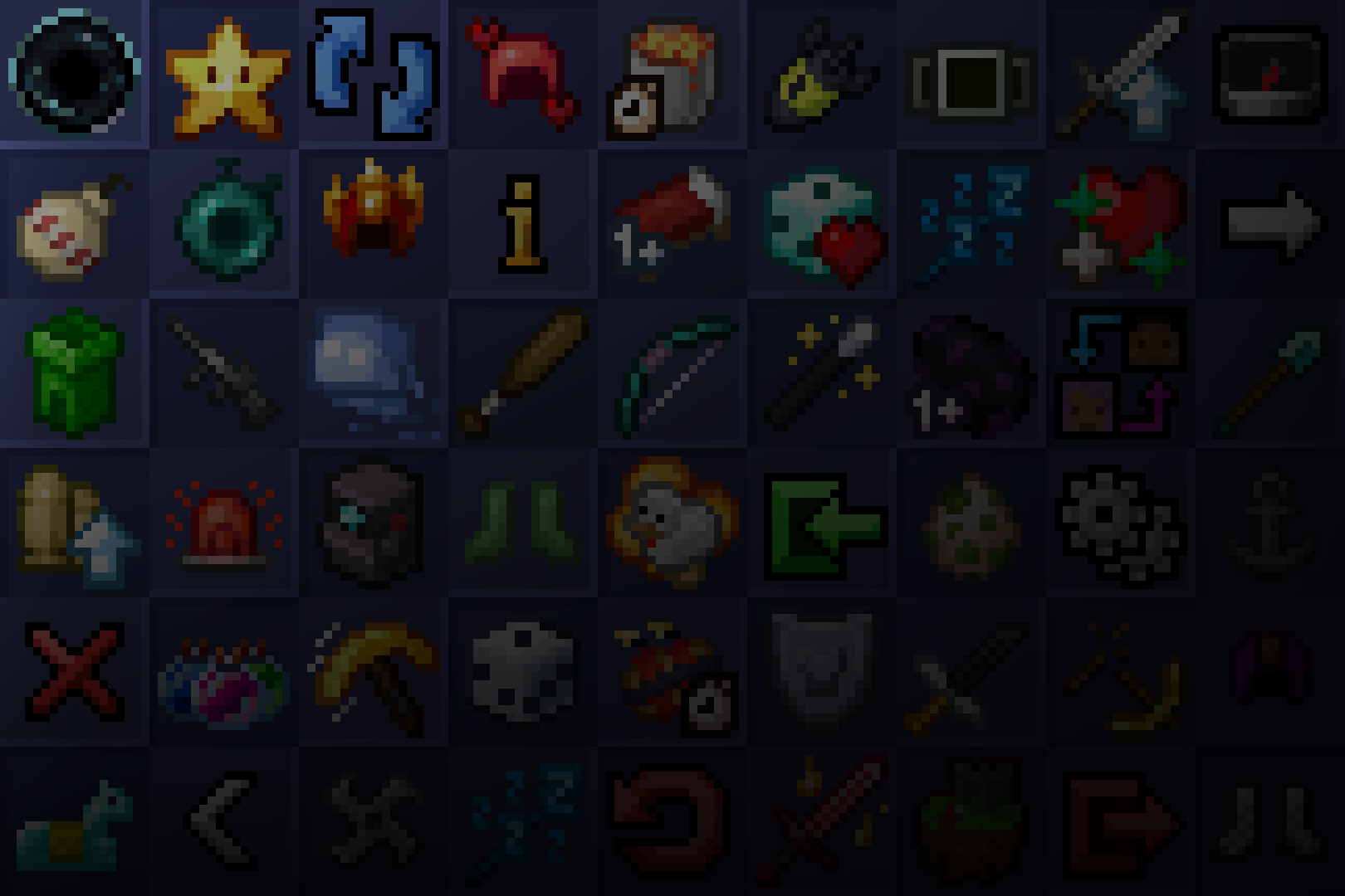 BedWars+ (Hypixel) - Gallery - Minecraft Resource Packs - CurseForge