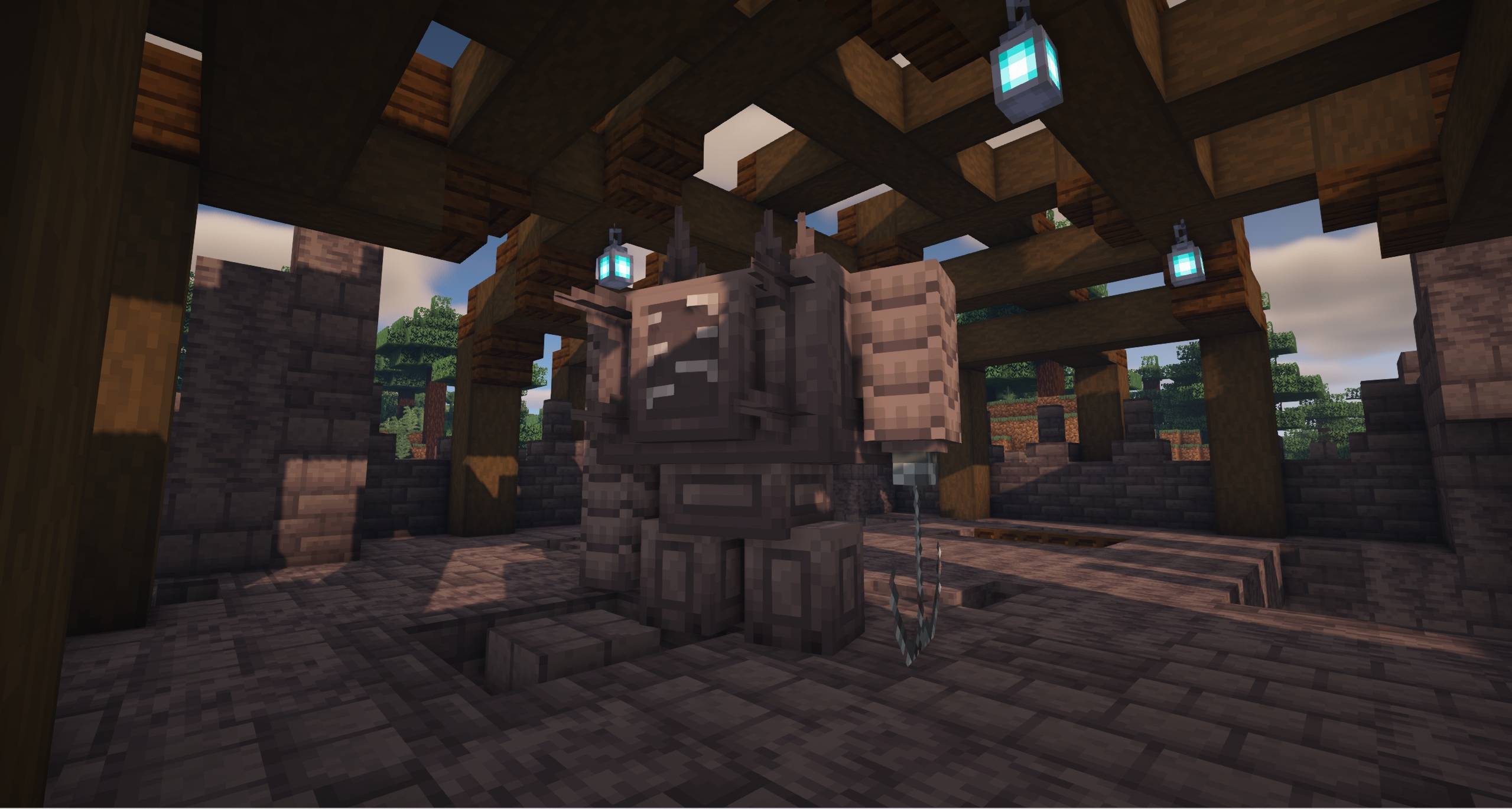 Legendary Monsters - Minecraft Mods - CurseForge