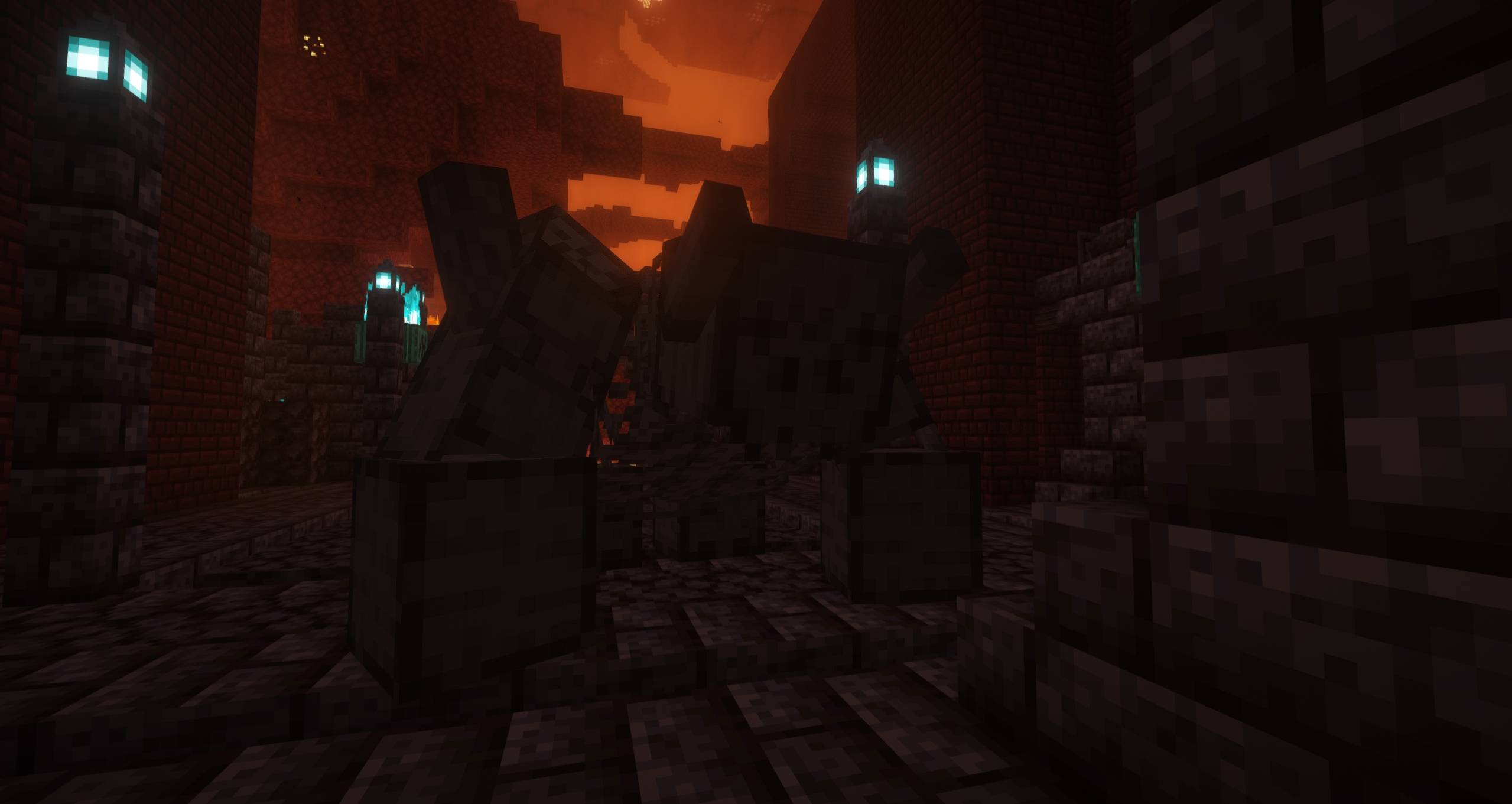 Legendary Monsters - Minecraft Mods - CurseForge