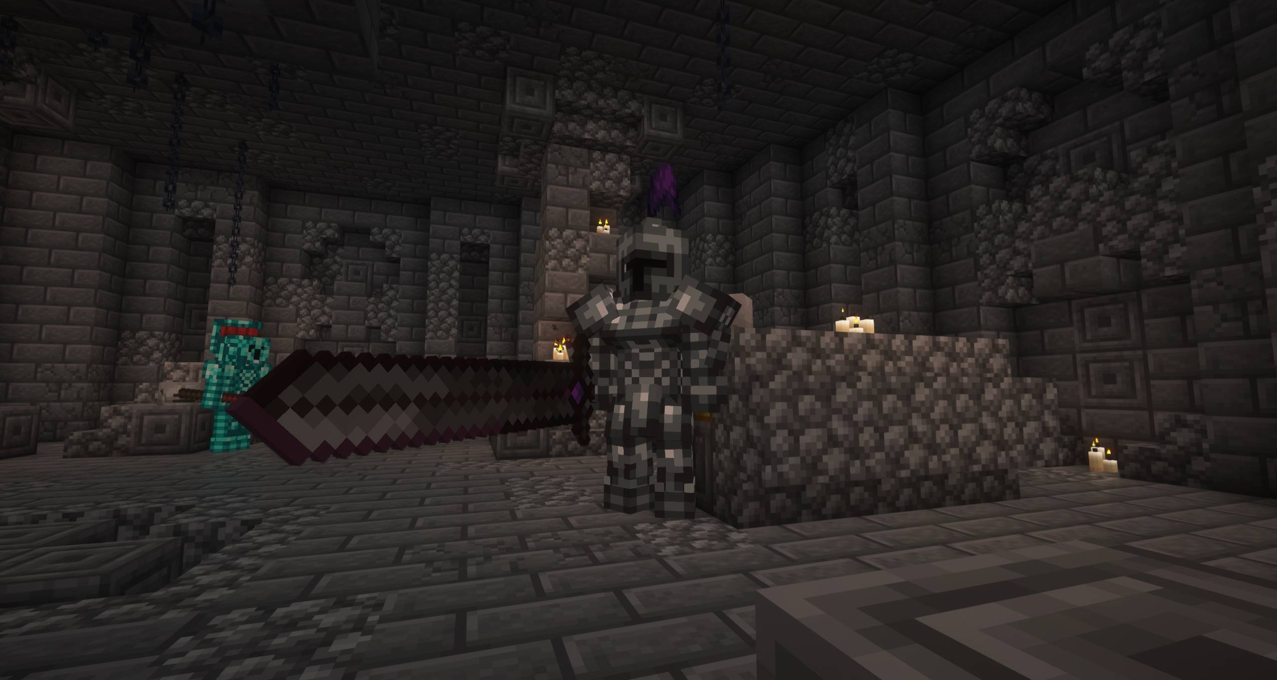 Legendary Monsters - Minecraft Mods - CurseForge