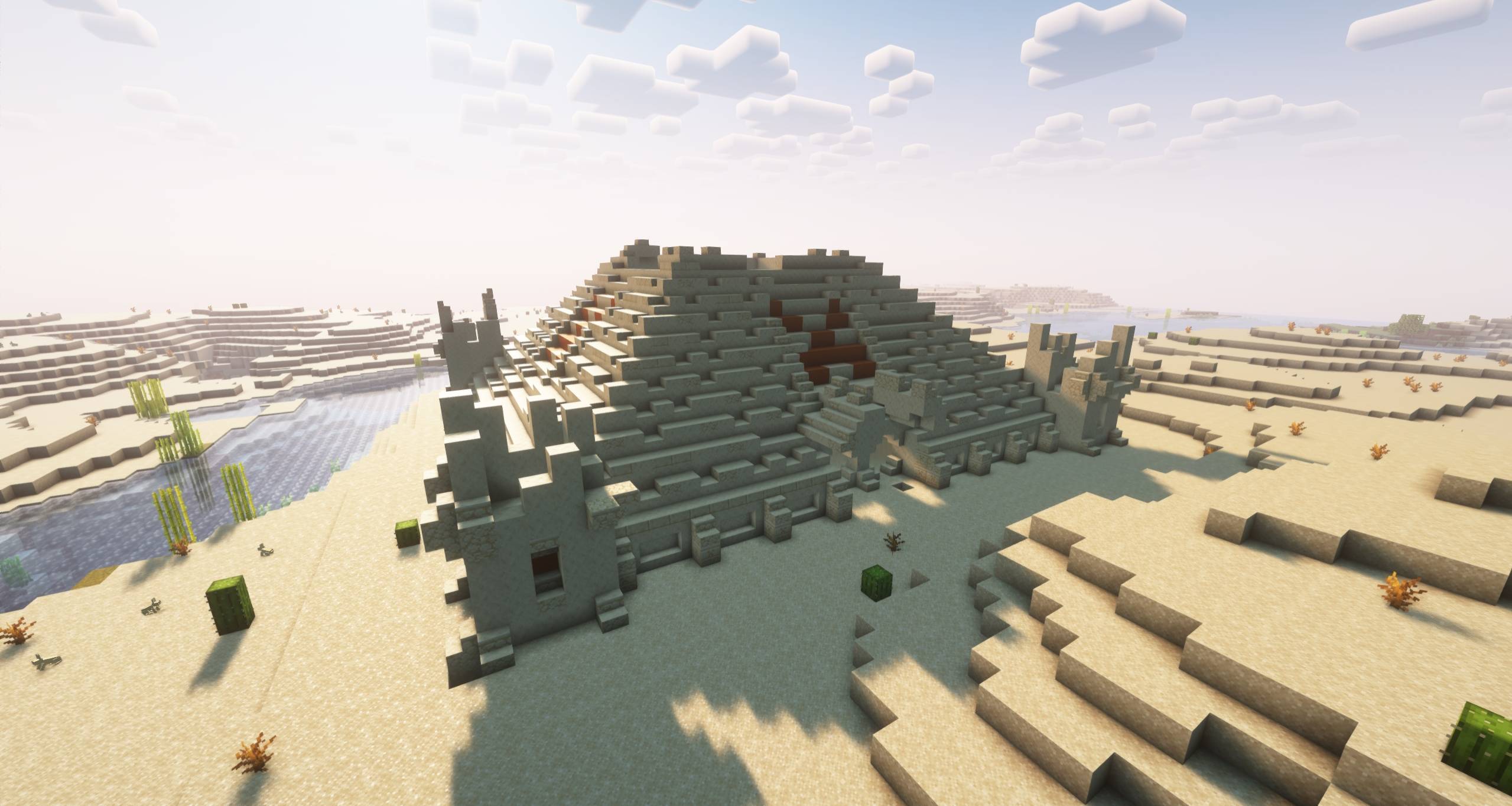 Legendary Monsters - Minecraft Mods - CurseForge