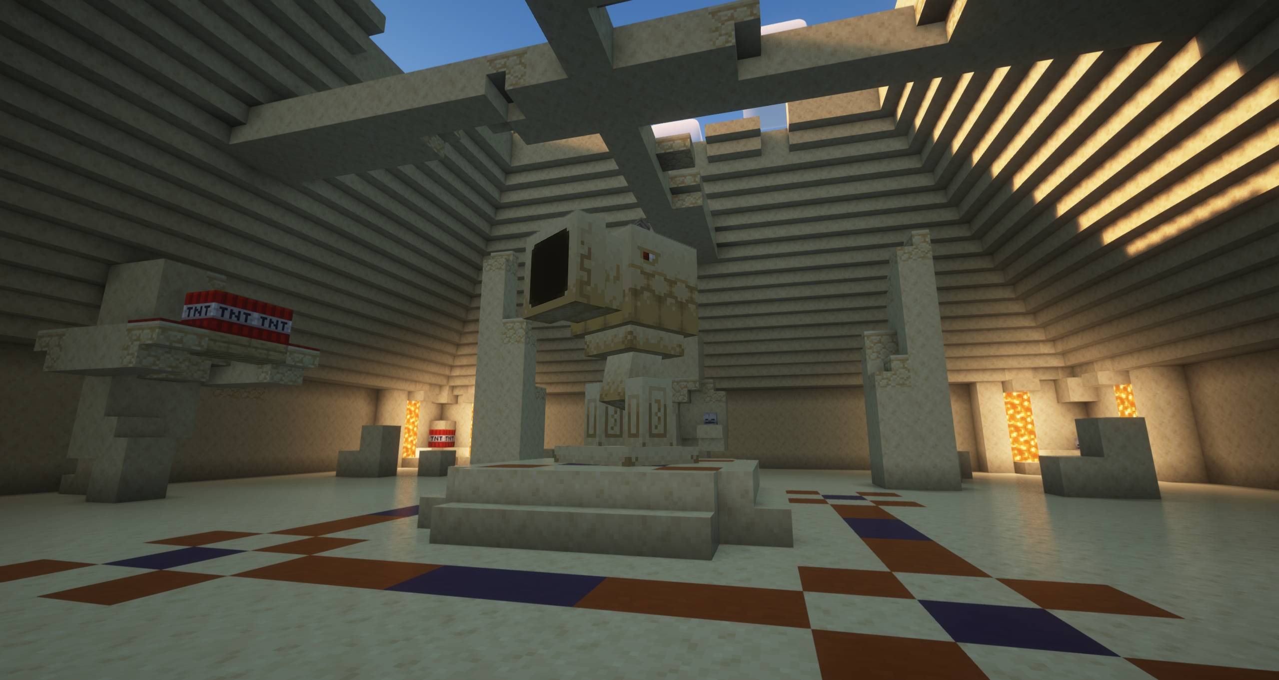 Legendary Monsters - Gallery - Minecraft Mods - CurseForge