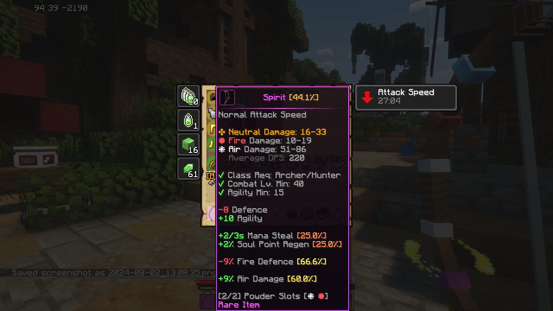 Wynn + - Gallery - Minecraft Modpacks - CurseForge