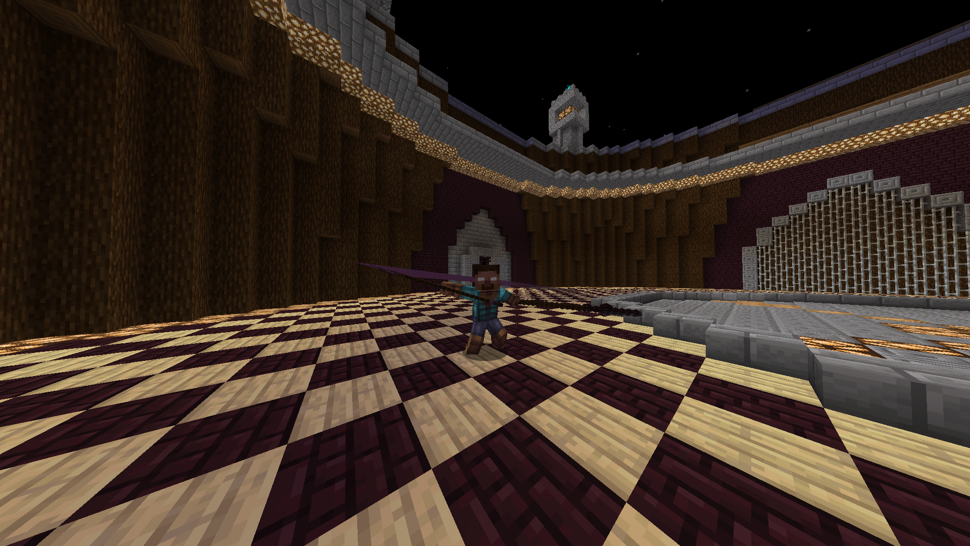 Epic Fight - Dual Spears - Gallery - Minecraft Mods - CurseForge