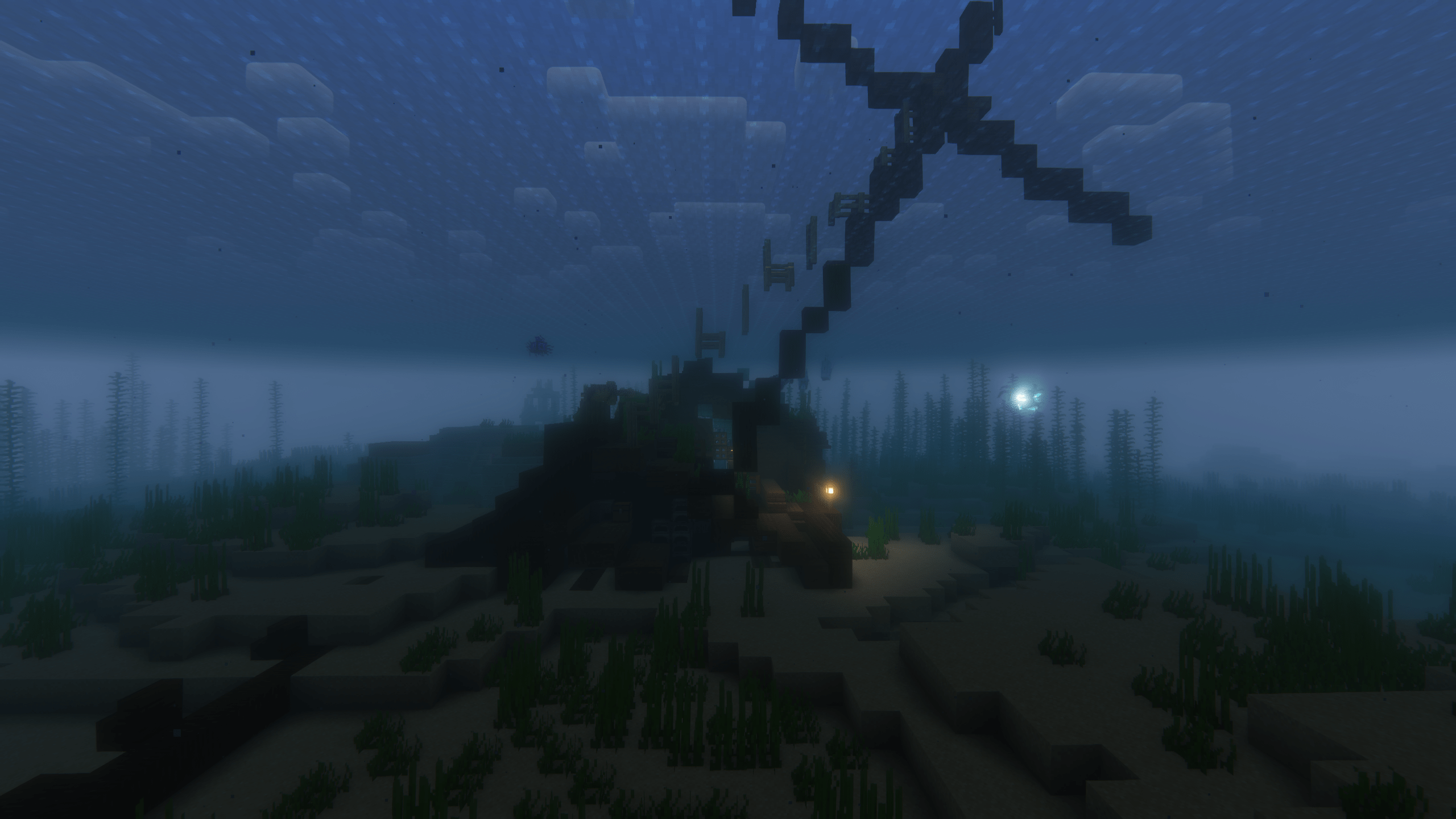 Last Hope - Gallery - Minecraft Modpacks - CurseForge