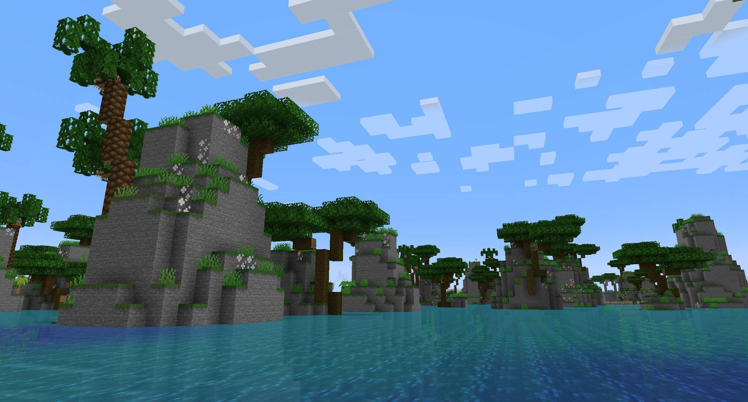 Create: Lets Create - Create 6.0 - Adventure 1000 Quest - Minecraft ...