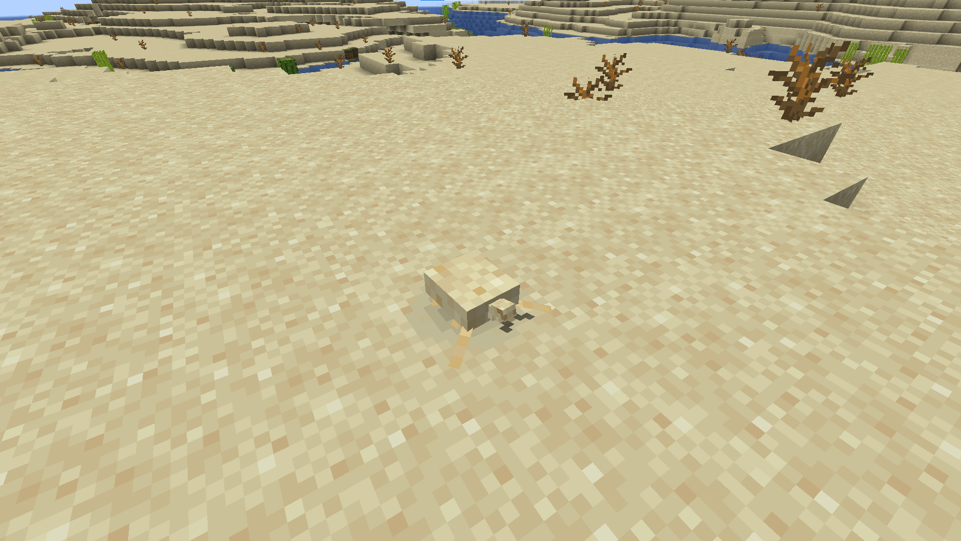 Zoologics - Gallery - Minecraft Mods - CurseForge