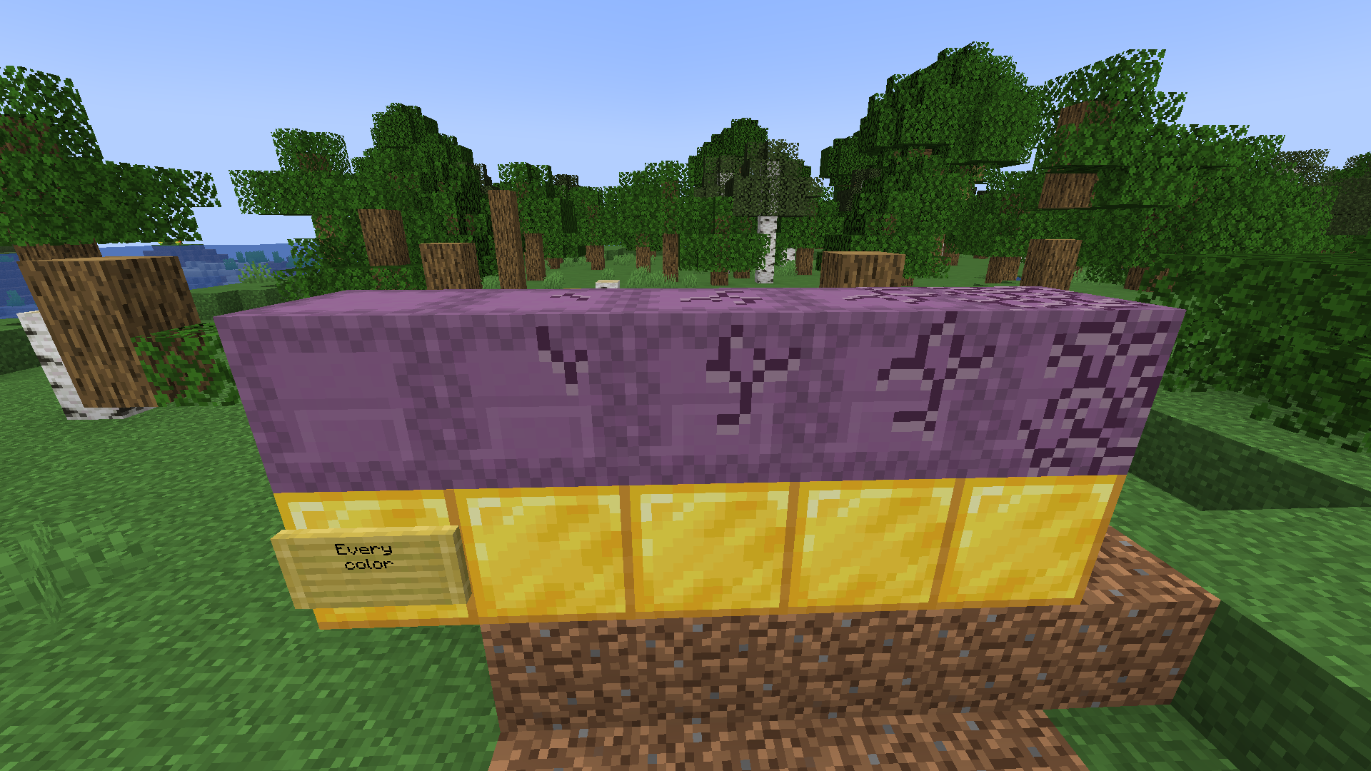 Torturable Healthbars - Gallery - Minecraft Resource Packs - CurseForge