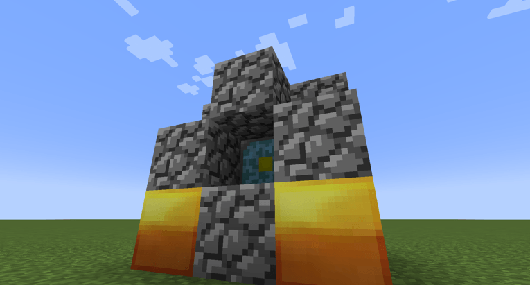 Infdev's Growing Pains - Gallery - Minecraft Mods - CurseForge