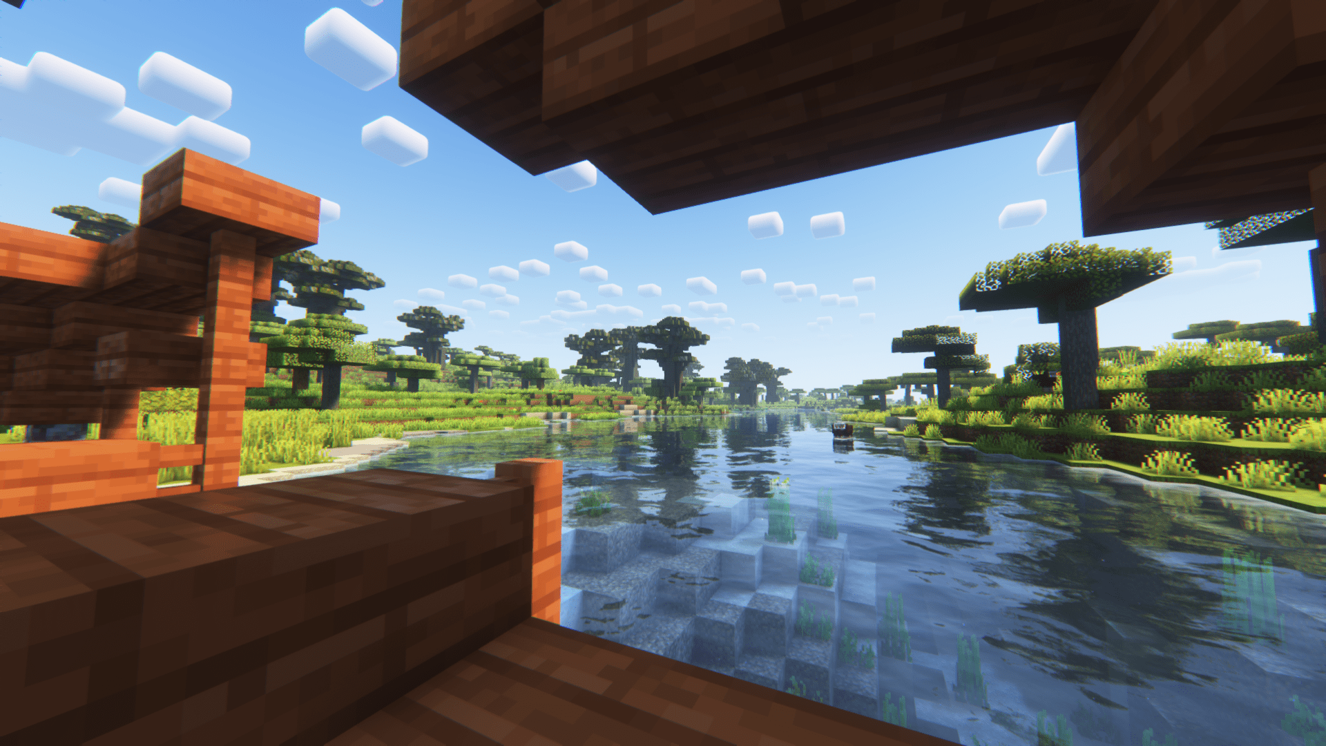 Sacred Logistics - Minecraft Modpacks - CurseForge