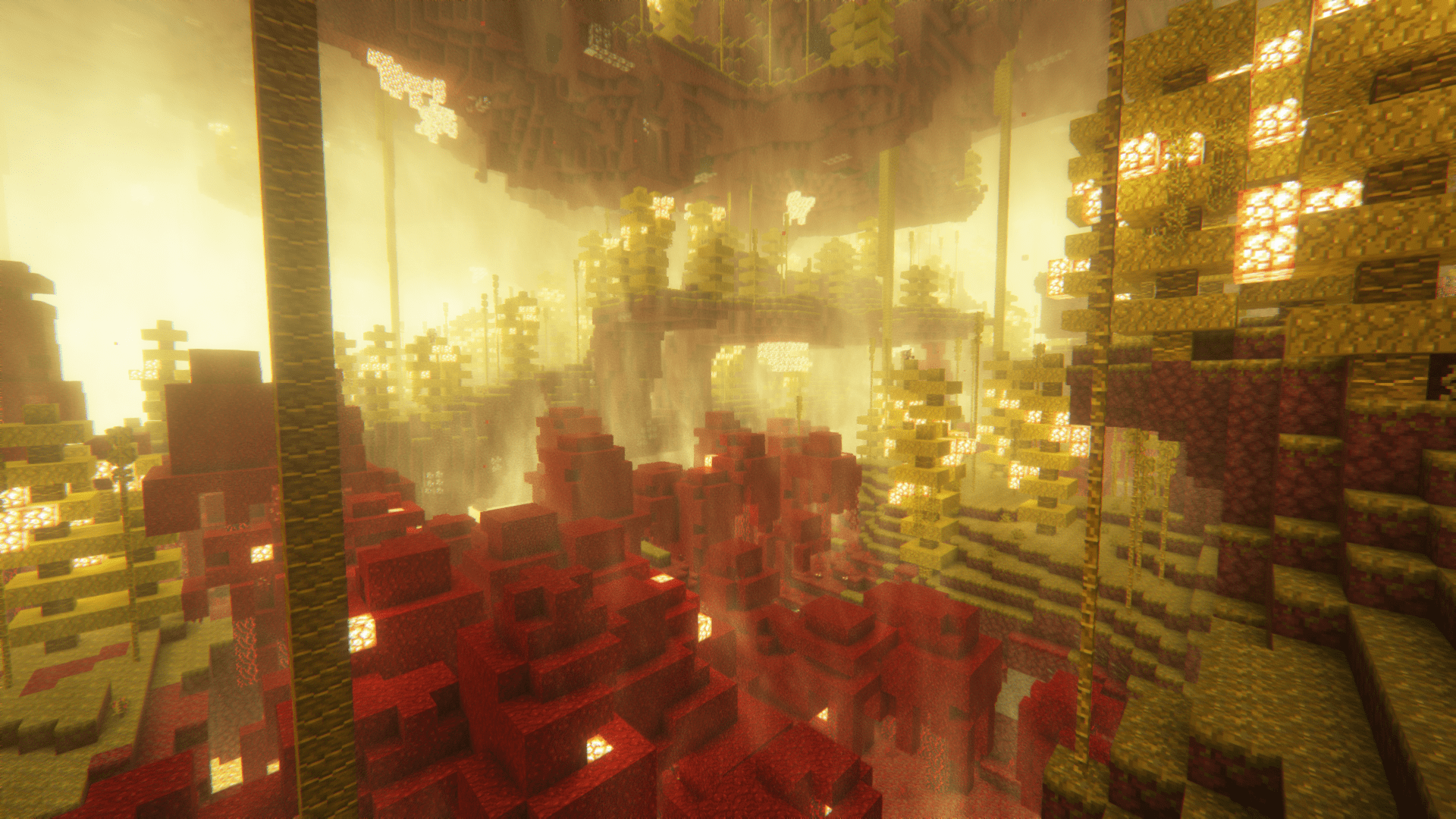 Sacred Logistics - Minecraft Modpacks - CurseForge